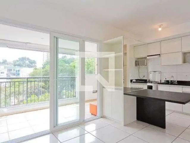 Apartamento para Locação em São Paulo/SP Santana 1 Quartos
