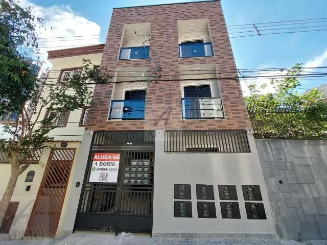 Apartamento para Locação em São Paulo/SP Santana 1 Quartos