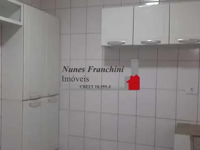 Apartamento para Locação em São Paulo/SP Santana 1 Quartos