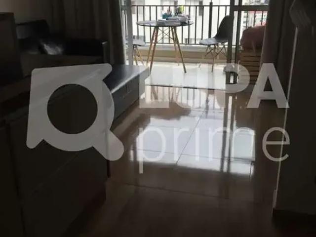 Apartamento para Locação em São Paulo/SP Santana 1 Quartos