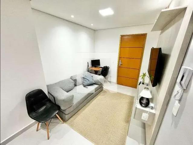Apartamento para Locação em São Paulo/SP Santana 1 Quartos