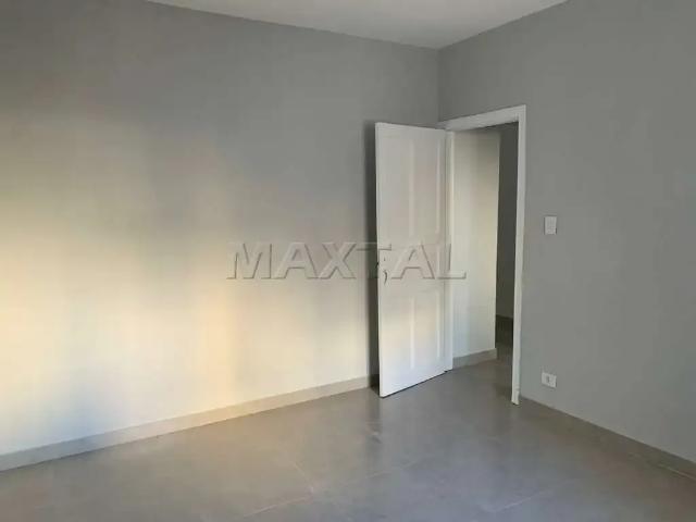 Apartamento para Locação em São Paulo/SP Santana 1 Quartos