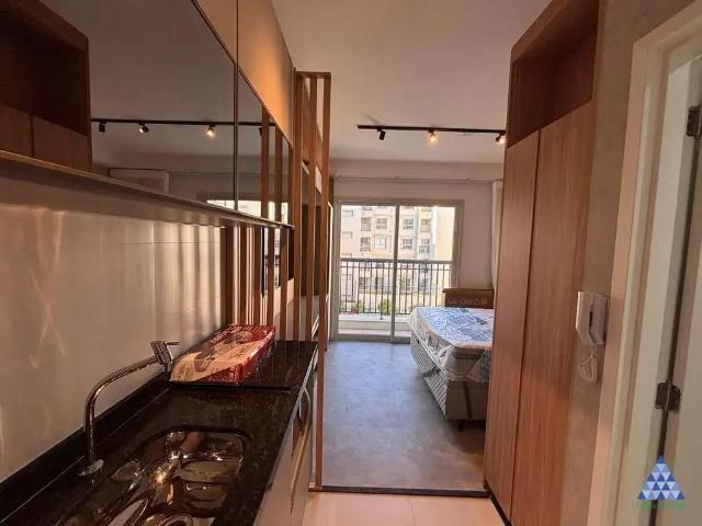Apartamento para Locação em São Paulo/SP Santana 1 Quartos