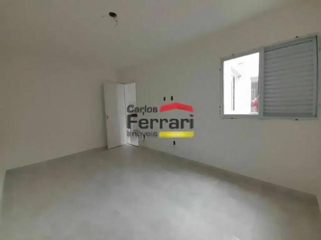 Apartamento para Locação em São Paulo/SP Santana 1 Quartos