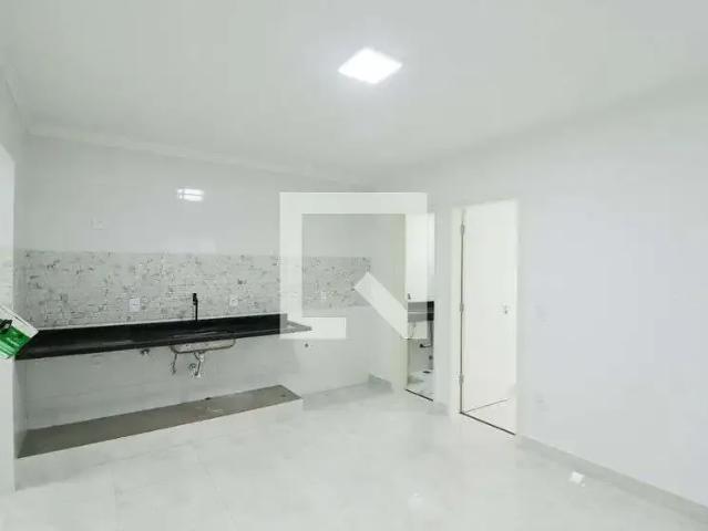 Apartamento para Locação em São Paulo/SP Santana 1 Quartos