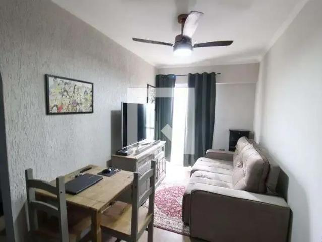 Apartamento para Locação em São Paulo/SP Santana 1 Quartos
