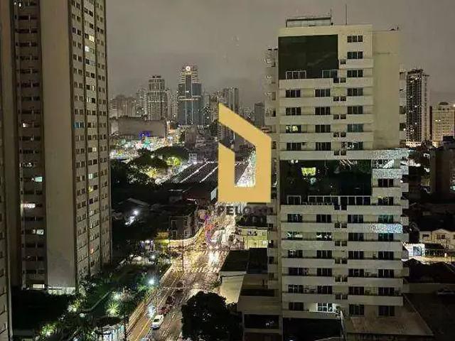 Apartamento para Locação em São Paulo/SP Santana 1 Quartos