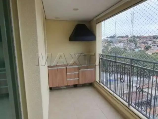 Apartamento para Locação em São Paulo/SP Santana 1 Quartos