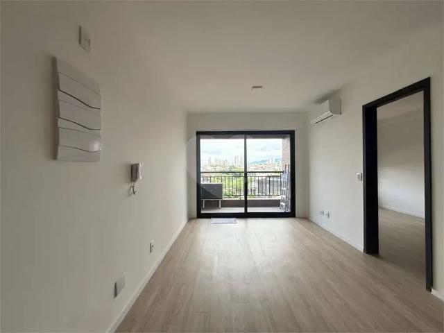 Apartamento para Locação em São Paulo/SP Santana 1 Quartos