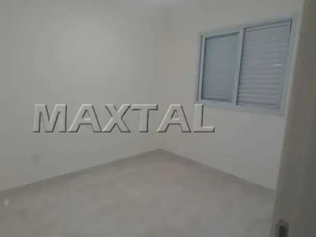 Apartamento para Locação em São Paulo/SP Santana 1 Quartos