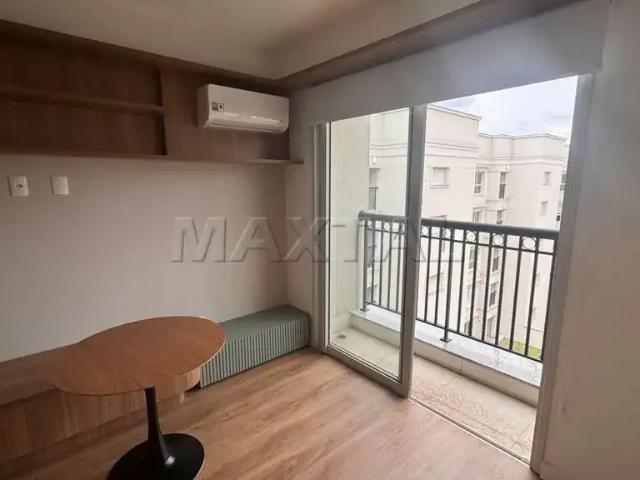 Apartamento para Locação em São Paulo/SP Santana 1 Quartos