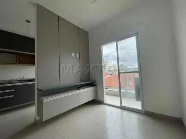 Apartamento para Locação em São Paulo/SP Santana 1 Quartos