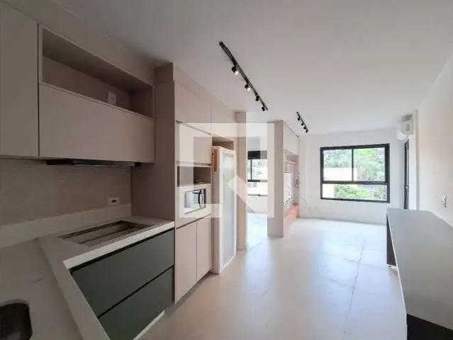 Apartamento para Locação em São Paulo/SP Santana 1 Quartos