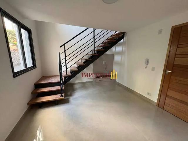 Apartamento para Locação em São Paulo/SP Santana 1 Quartos