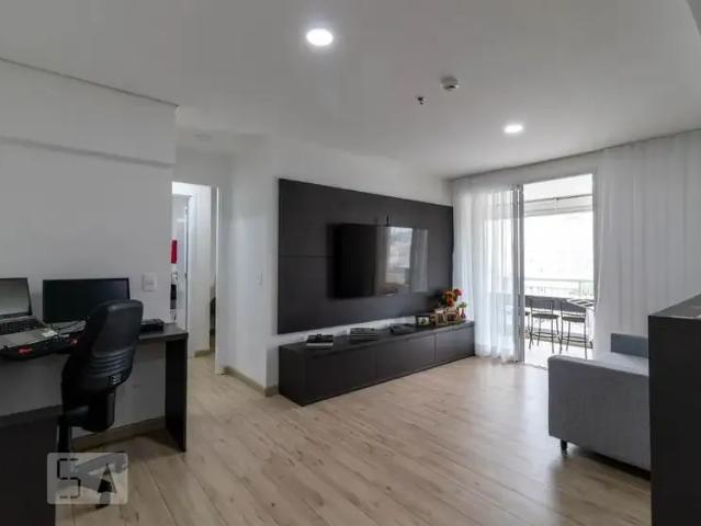 Apartamento para Locação em São Paulo/SP Santana 1 Quartos