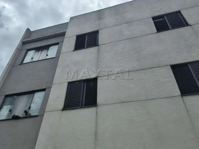Apartamento para Locação em São Paulo/SP Santana 1 Quartos