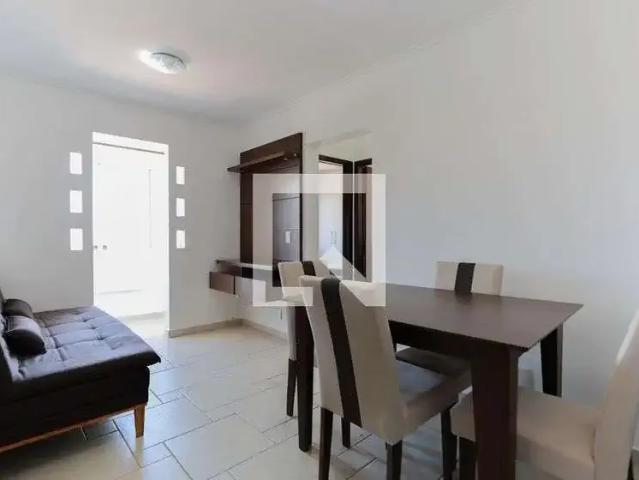 Apartamento para Locação em São Paulo/SP Santana 1 Quartos