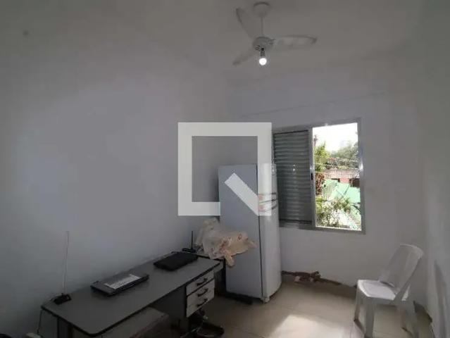 Apartamento para Locação em São Paulo/SP Santana 1 Quartos