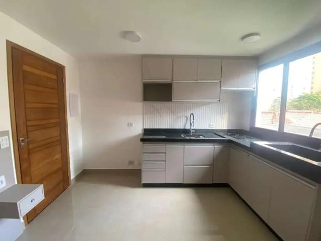 Apartamento para Locação em São Paulo/SP Santana 1 Quartos