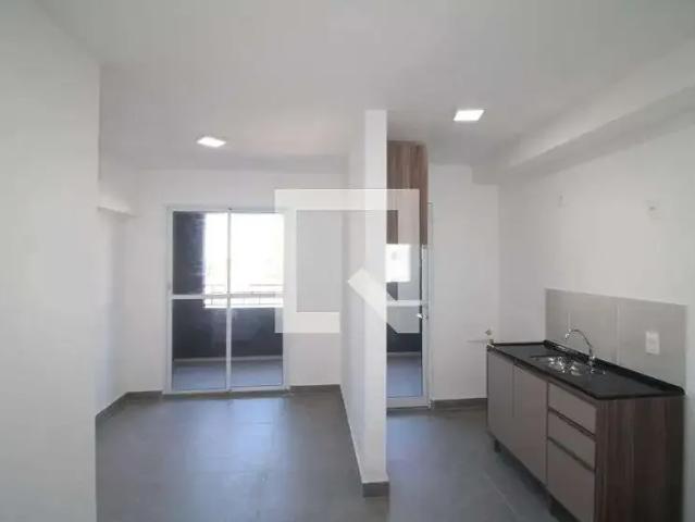 Apartamento para Locação em São Paulo/SP Santana 1 Quartos