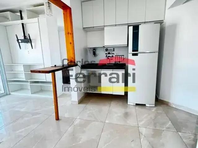 Apartamento para Locação em São Paulo/SP Santana 1 Quartos