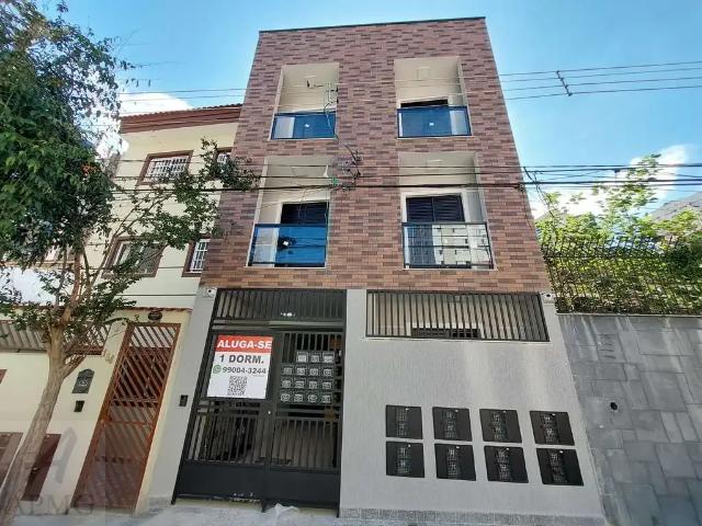 Apartamento para Locação em São Paulo/SP Santana 1 Quartos