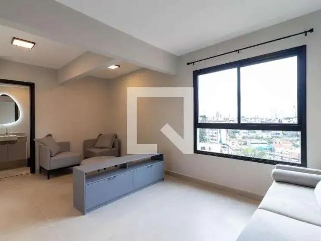 Apartamento para Locação em São Paulo/SP Santana 1 Quartos