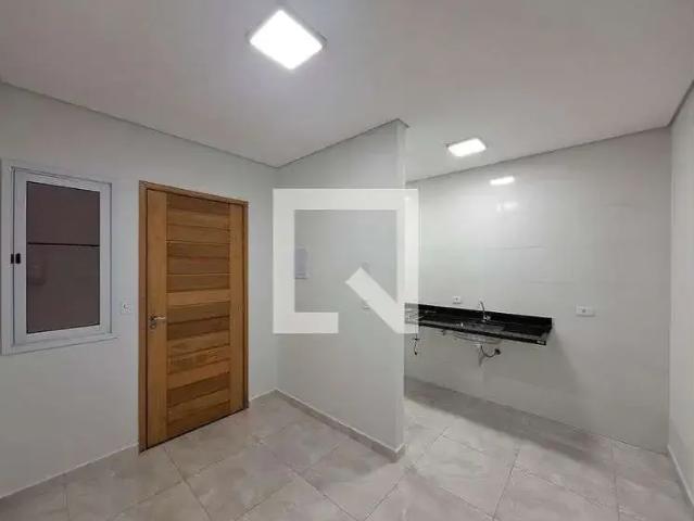 Apartamento para Locação em São Paulo/SP Santana 1 Quartos