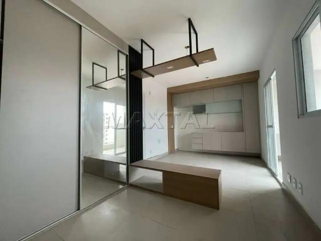 Apartamento para Locação em São Paulo/SP Santana 1 Quartos