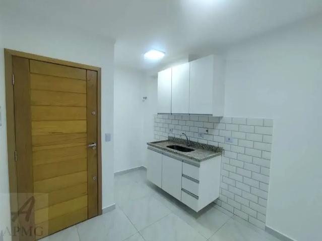 Apartamento para Locação em São Paulo/SP Santana 1 Quartos