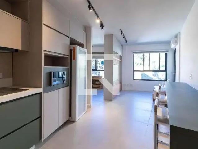 Apartamento para Locação em São Paulo/SP Santana 1 Quartos