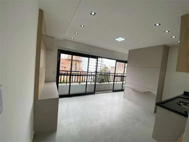 Apartamento para Locação em São Paulo/SP Santana 1 Quartos