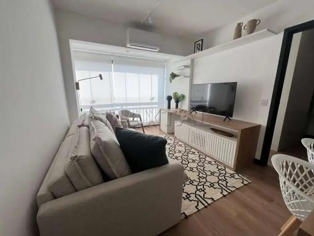 Apartamento para Locação em São Paulo/SP Santana 1 Quartos