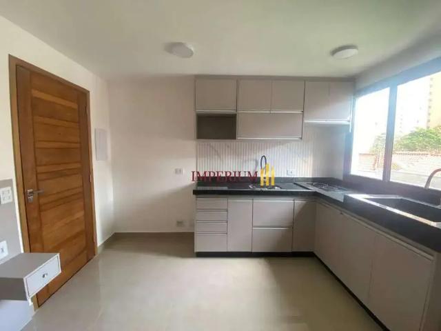 Apartamento para Locação em São Paulo/SP Santana 1 Quartos