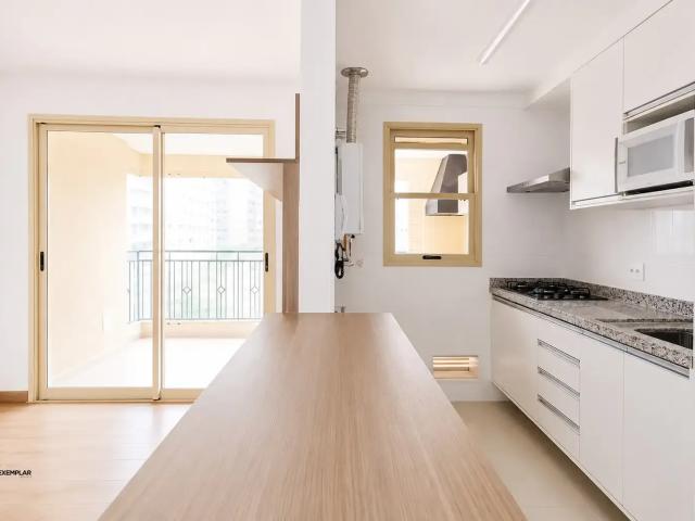 Apartamento para Locação em São Paulo/SP Santana 1 Quartos