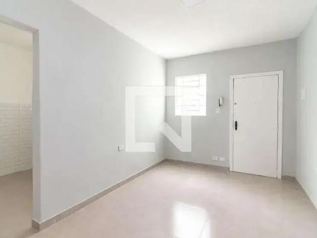 Apartamento para Locação em São Paulo/SP Santana 1 Quartos