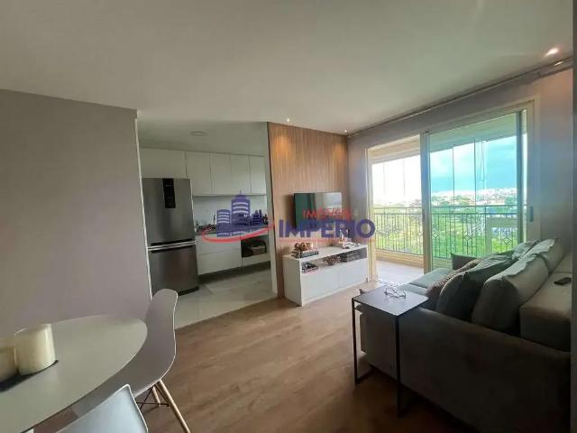 Apartamento para Locação em São Paulo/SP Santana 1 Quartos