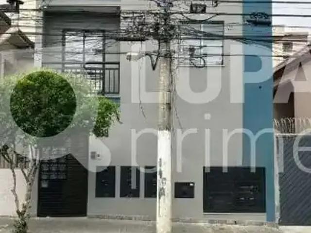 Apartamento para Locação em São Paulo/SP Santana 1 Quartos