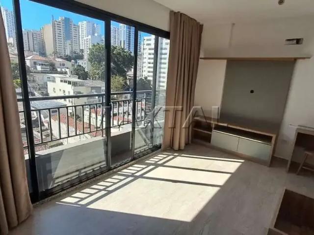 Apartamento para Locação em São Paulo/SP Santana 1 Quartos
