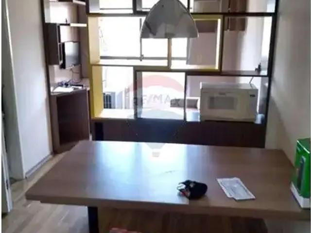 Apartamento para Locação em São Paulo/SP Santana 1 Quartos
