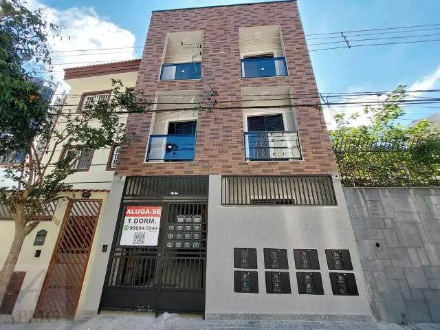 Apartamento para Locação em São Paulo/SP Santana 1 Quartos