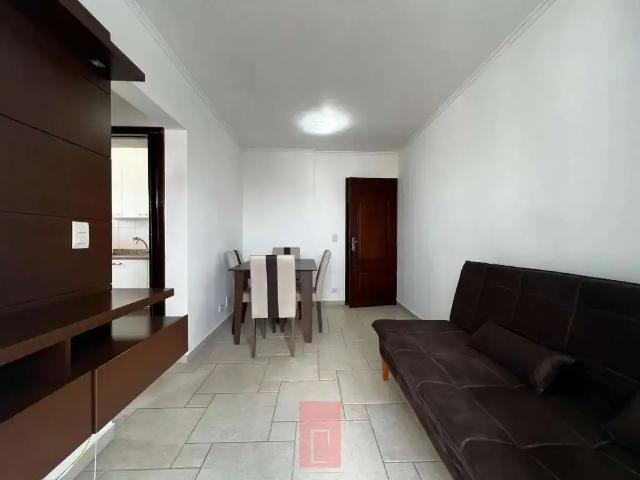 Apartamento para Locação em São Paulo/SP Santana 1 Quartos
