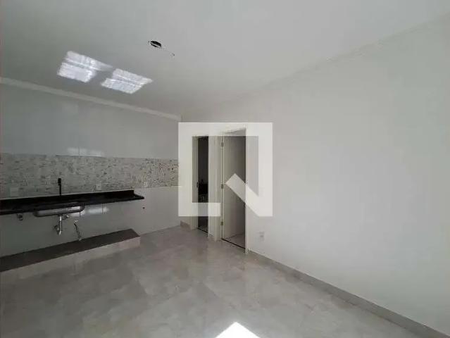 Apartamento para Locação em São Paulo/SP Santana 1 Quartos