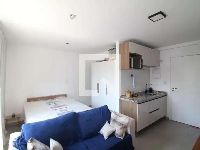 Apartamento para Locação em São Paulo/SP Santana 1 Quartos