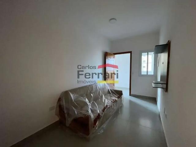 Apartamento para Locação em São Paulo/SP Santana 1 Quartos