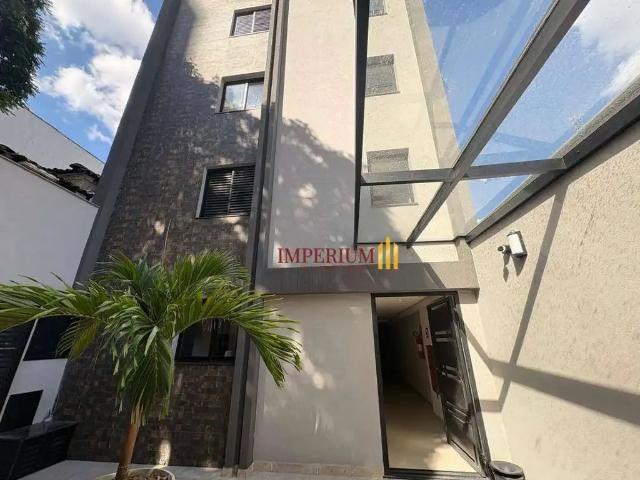 Apartamento para Locação em São Paulo/SP Santana 1 Quartos