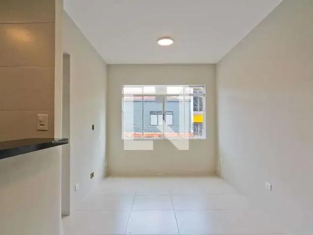 Apartamento para Locação em São Paulo/SP Santana 1 Quartos