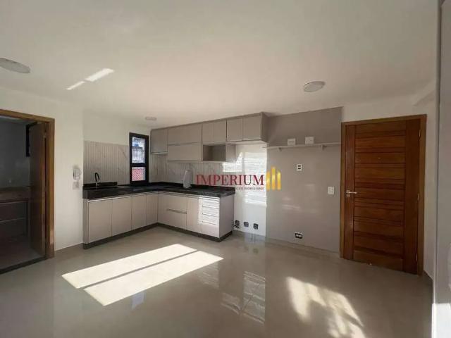 Apartamento para Locação em São Paulo/SP Santana 1 Quartos