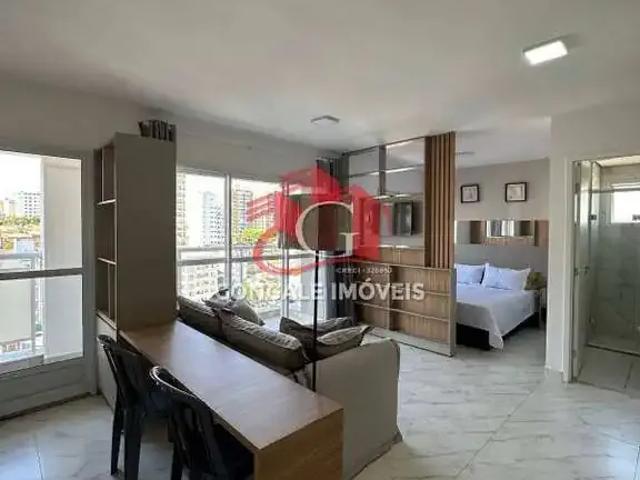 Apartamento para Locação em São Paulo/SP Santana 1 Quartos