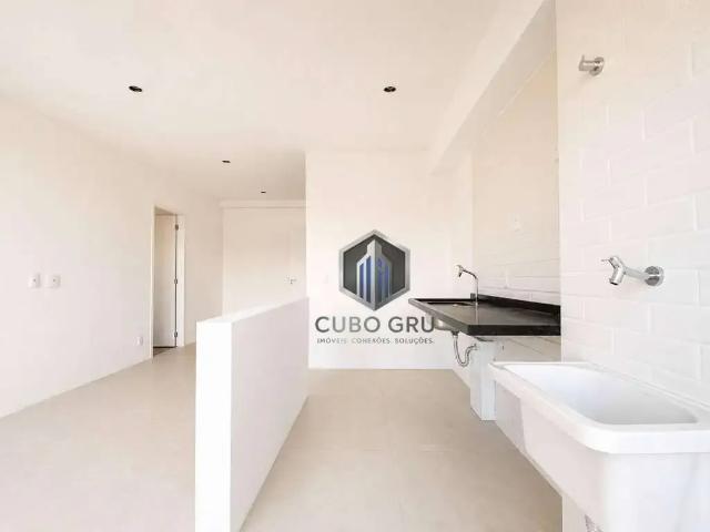 Apartamento para Locação em São Paulo/SP Santana 1 Quartos